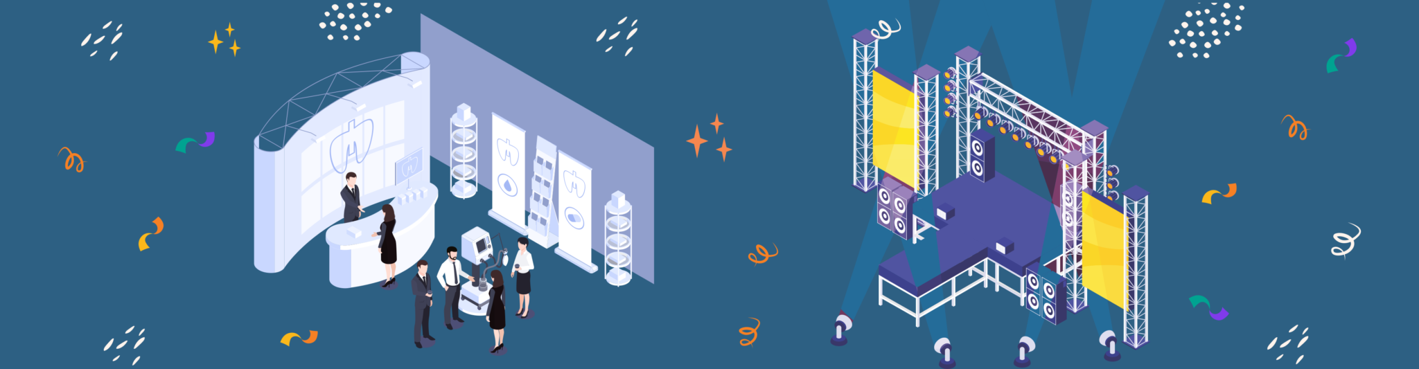 Our Services – Event Veterans